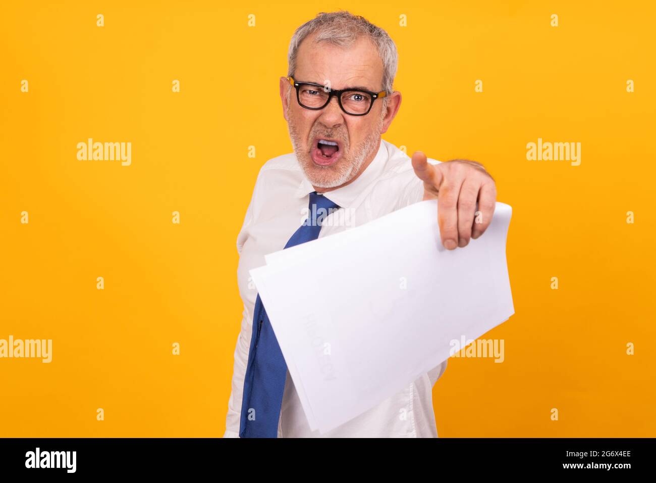 Furious position hi-res stock photography and images - Alamy