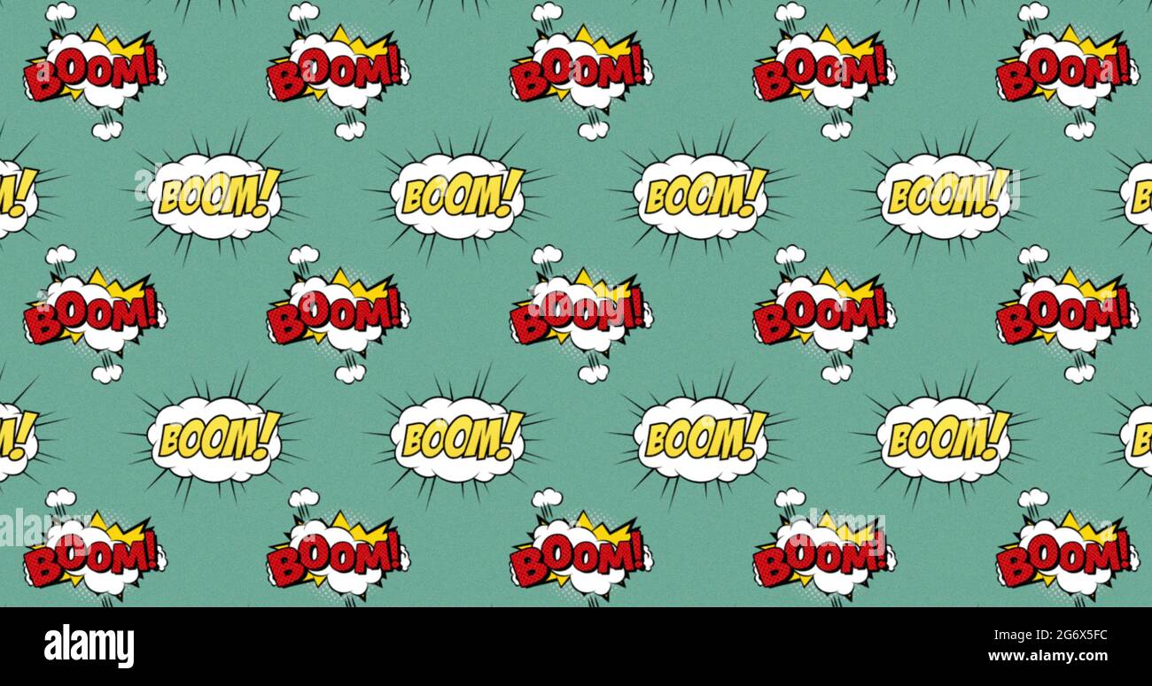 Vintage speech bubbles bubble hi-res stock photography and images - Alamy