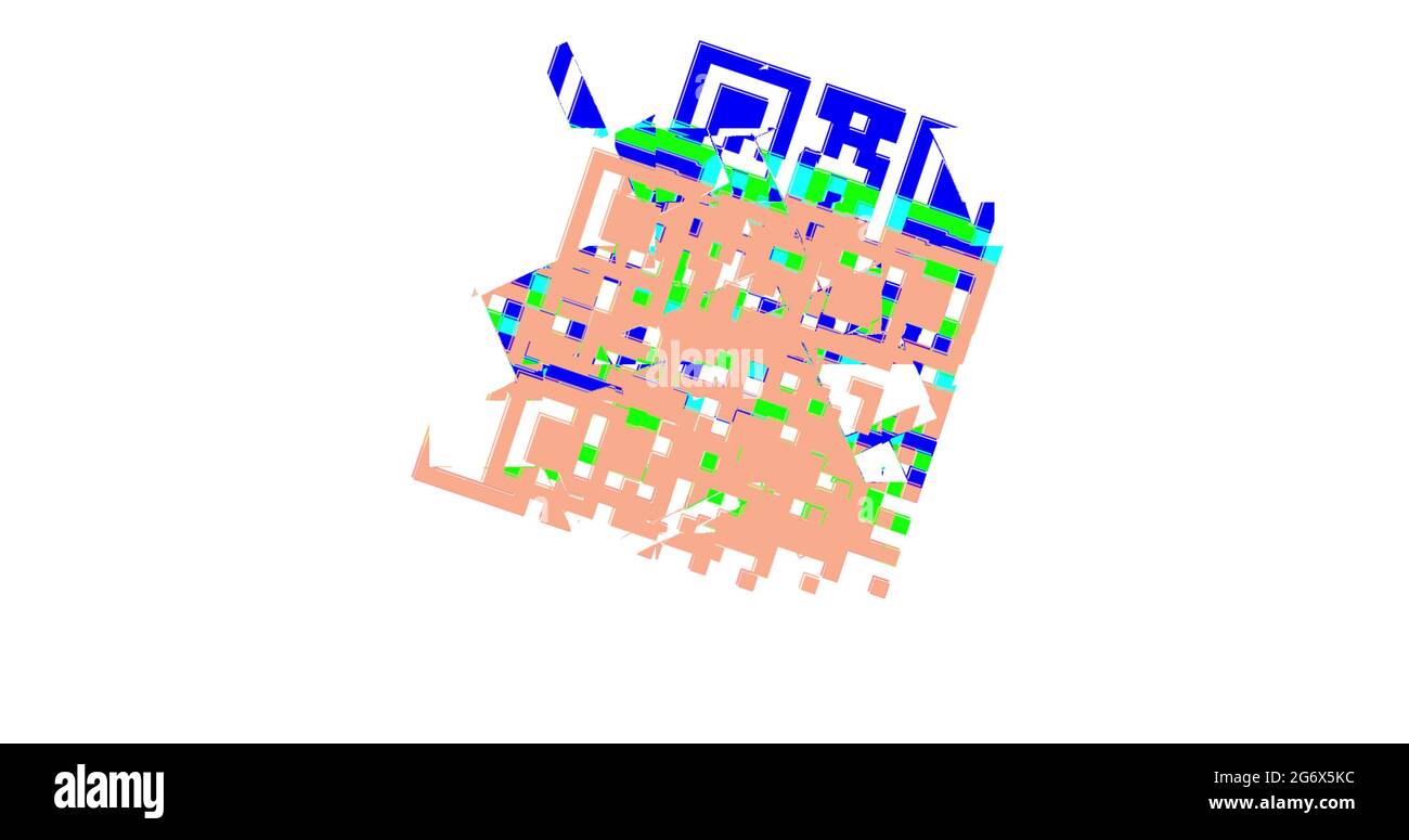 Code change Cut Out Stock Images & Pictures - Alamy