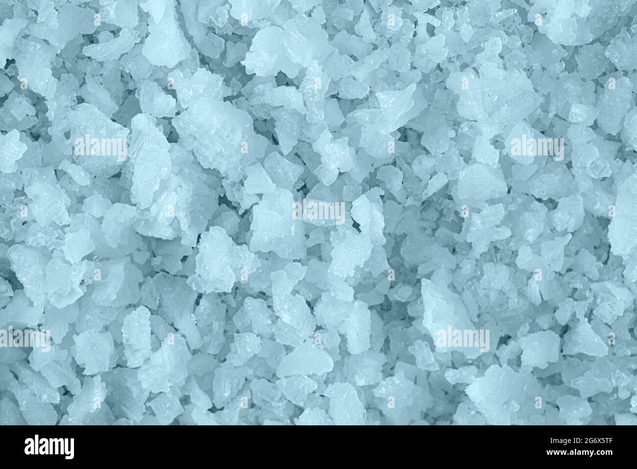Sea salt texture hi-res stock photography and images - Alamy