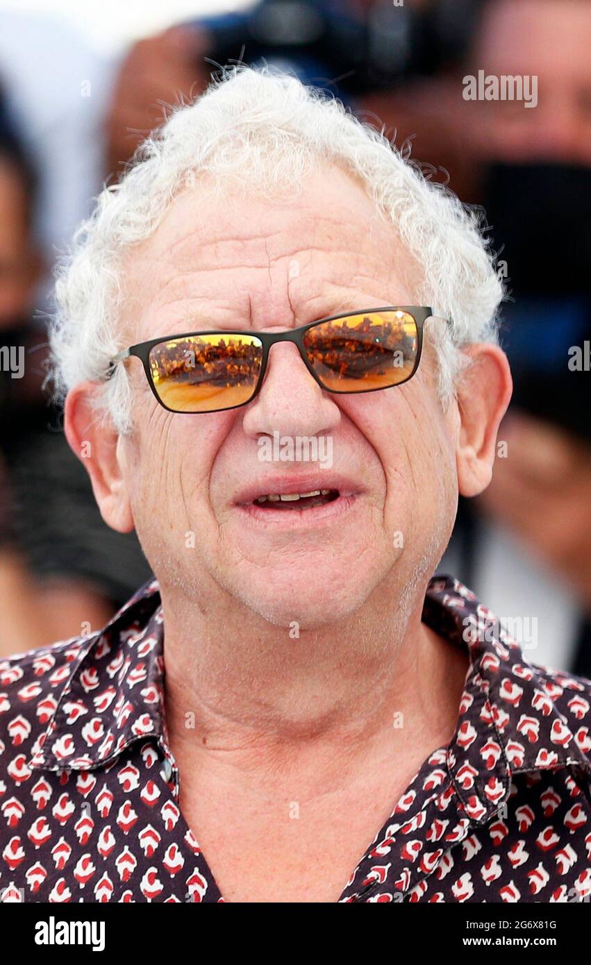 Jeremy thomas producer hi-res stock photography and images - Alamy