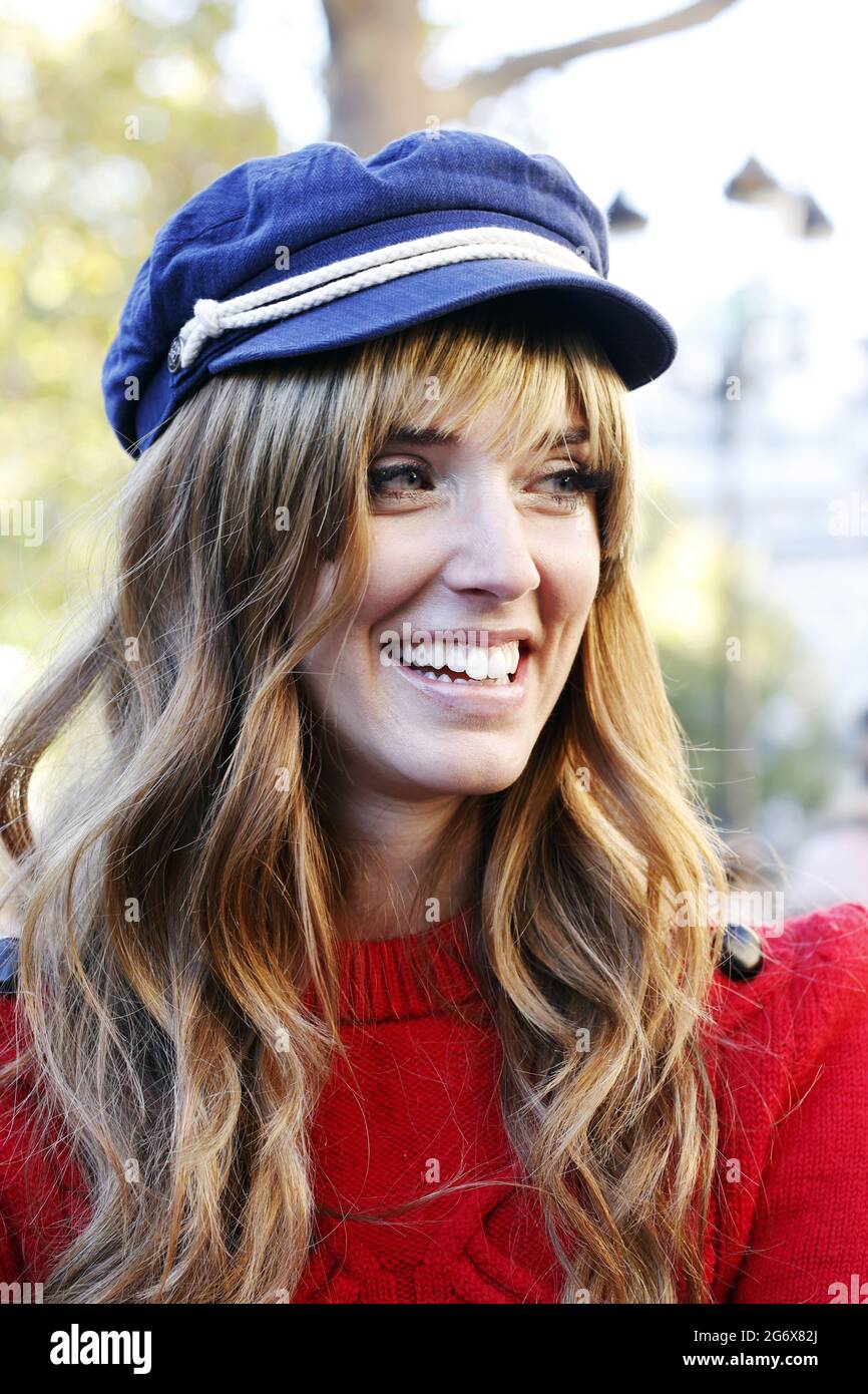 Chiara farragni hi-res stock photography and images - Alamy