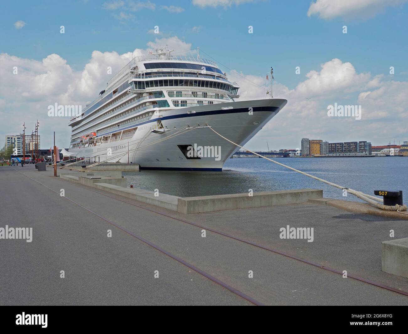 Baltics tourism hi-res stock photography and images - Alamy