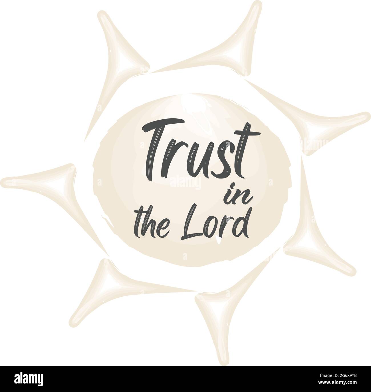 Positive christianity Stock Vector Images - Alamy
