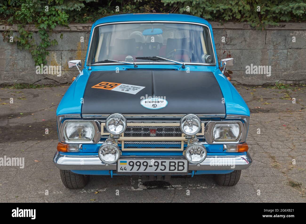 Ukraine manufactured hi-res stock photography and images - Alamy