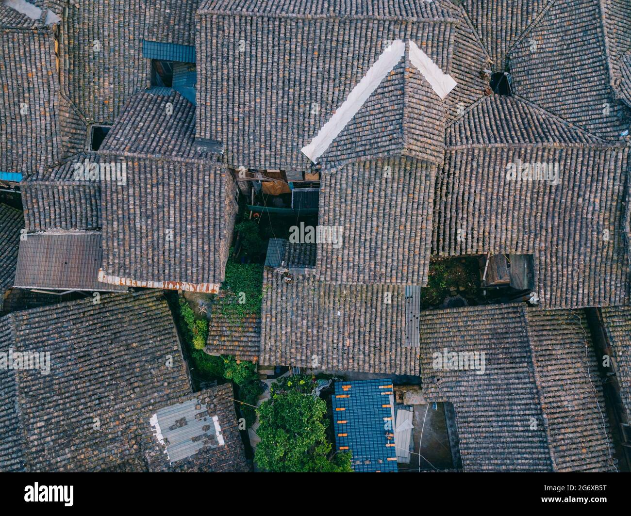 July 9, 2021, Bazhong, Bazhong, China: In recent years, on the tourism ...