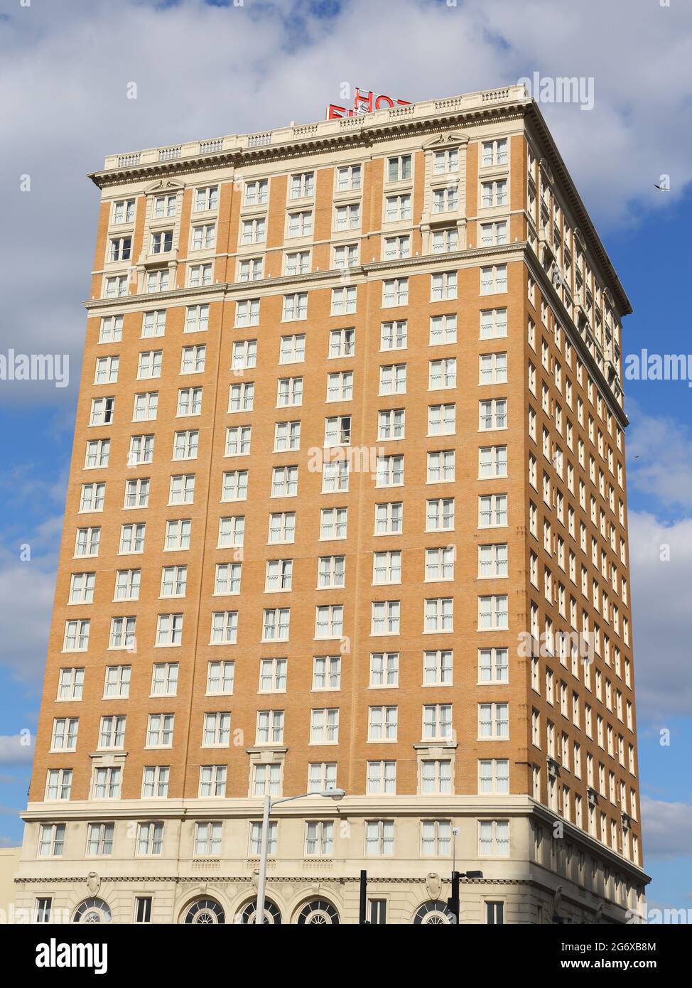 Palace florida hi-res stock photography and images - Alamy