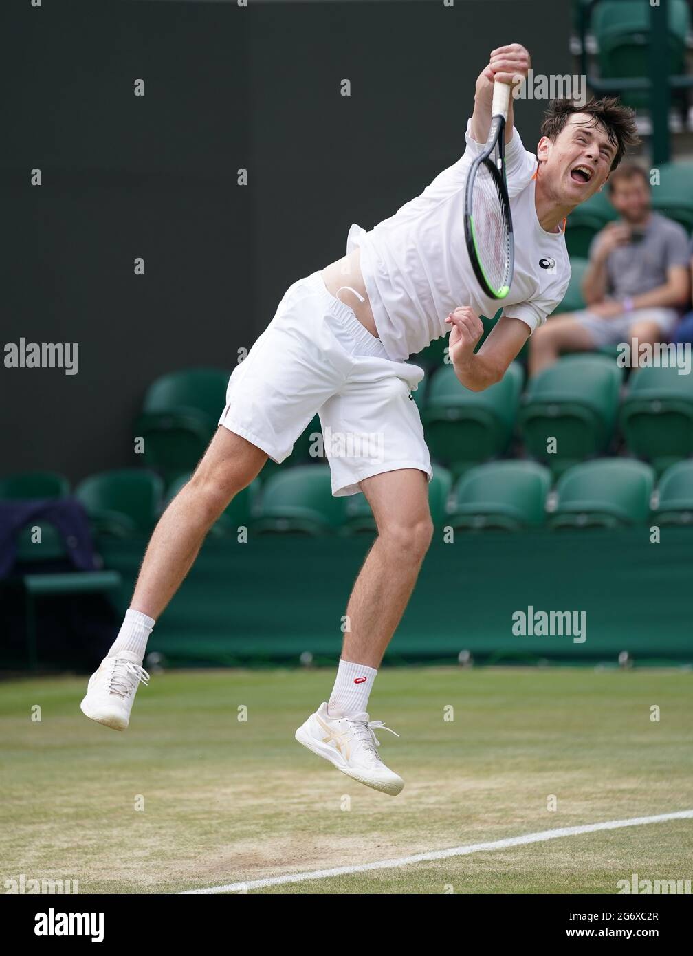 Jack pinnington jones hi-res stock photography and images - Alamy