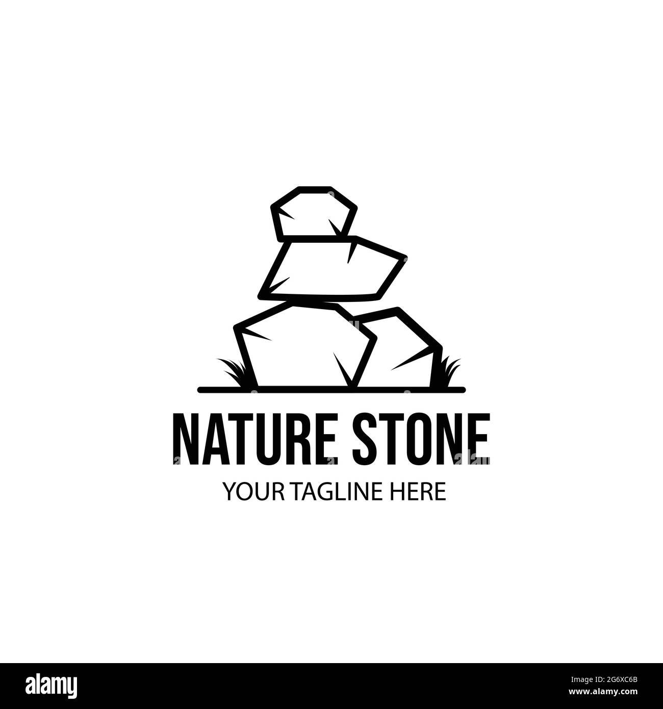 Stone Logo