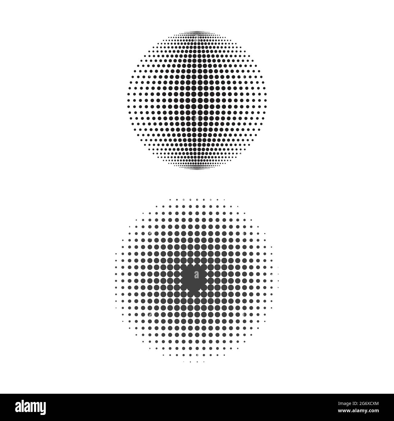 Comic Book Design Element Vector Illustration Stock Vector Image & Art ...