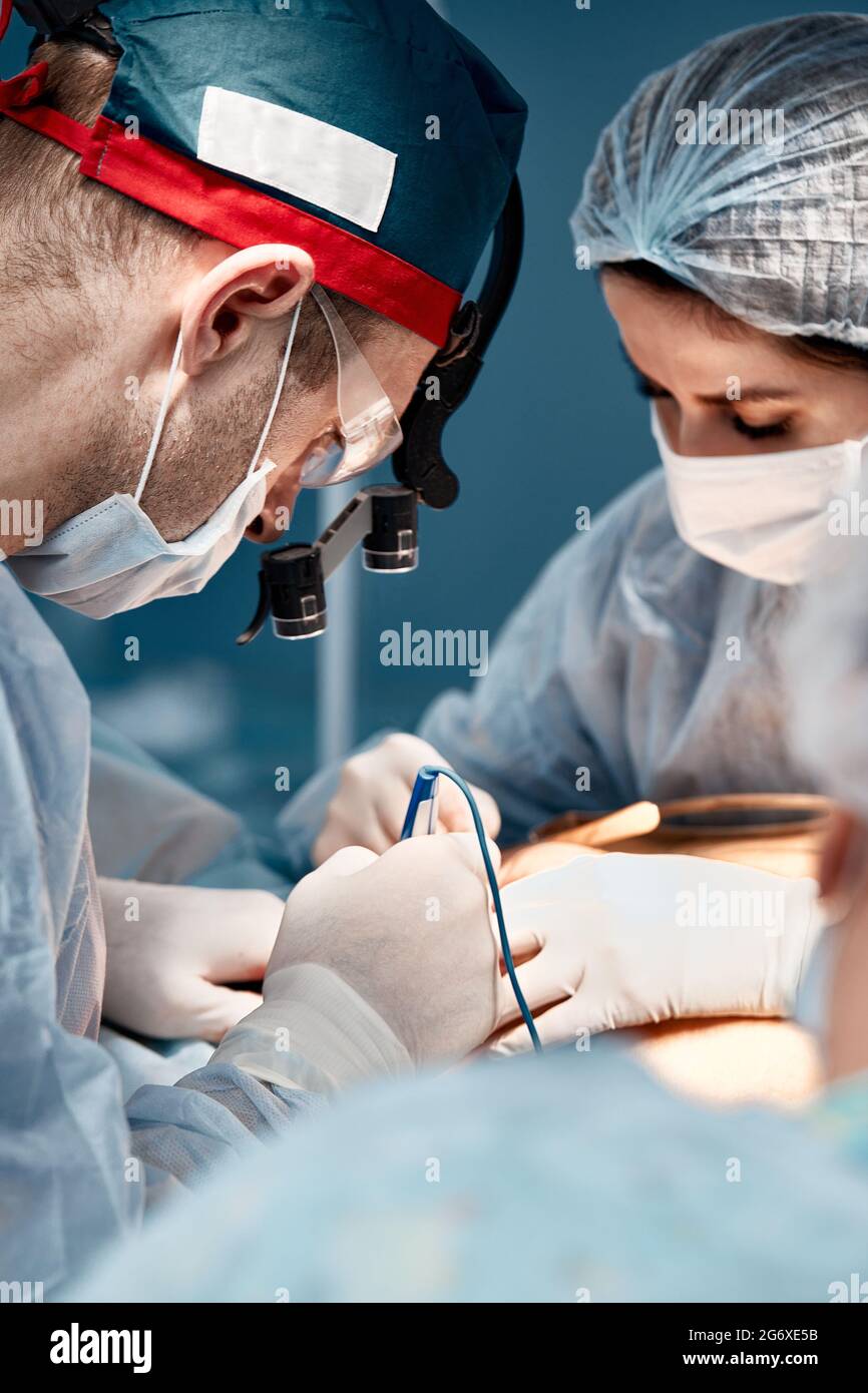 Coagulator hi-res stock photography and images - Alamy