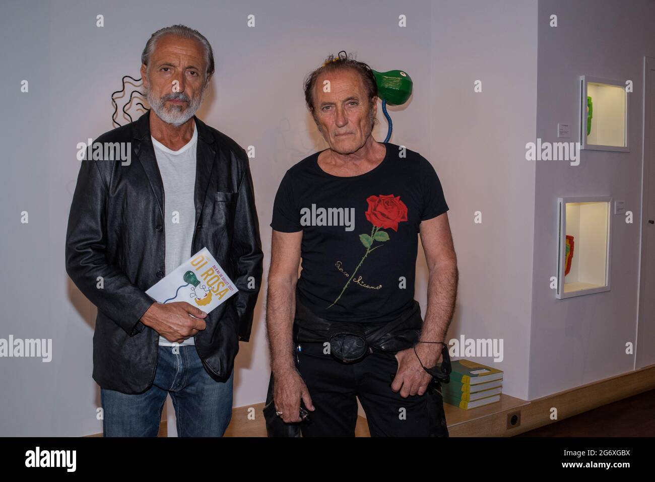 Franck ros hi-res stock photography and images - Alamy