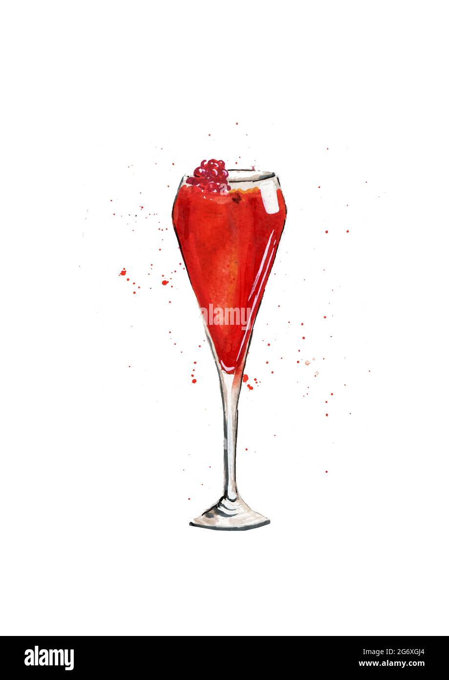 Cocktail glass images hi-res stock photography and images - Alamy