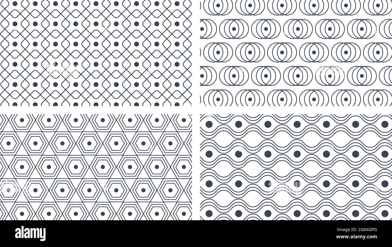 Four rounded shapes hi-res stock photography and images - Alamy