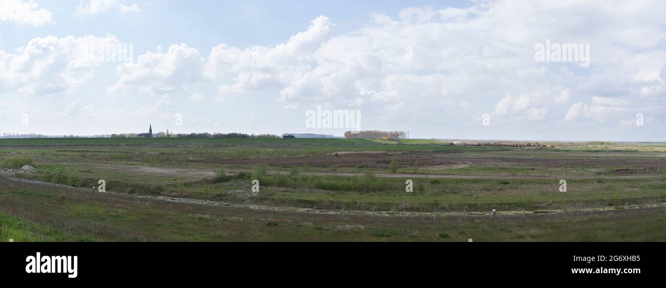 Prosperpolder hi-res stock photography and images - Alamy
