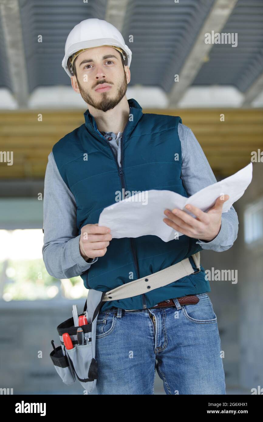 Construction project audit hi-res stock photography and images - Alamy