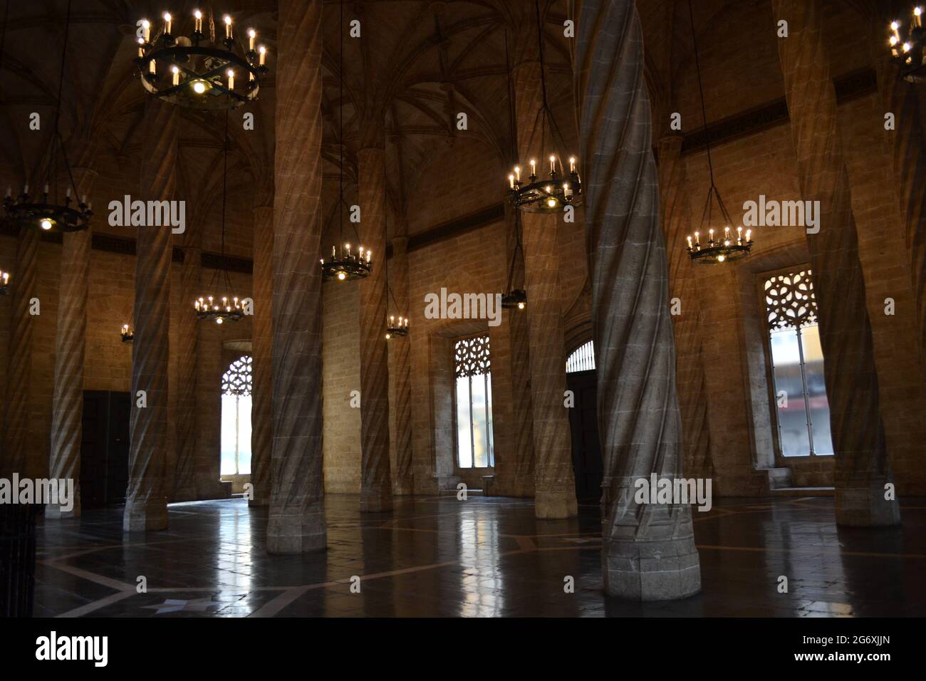 Old vaults hi-res stock photography and images - Alamy