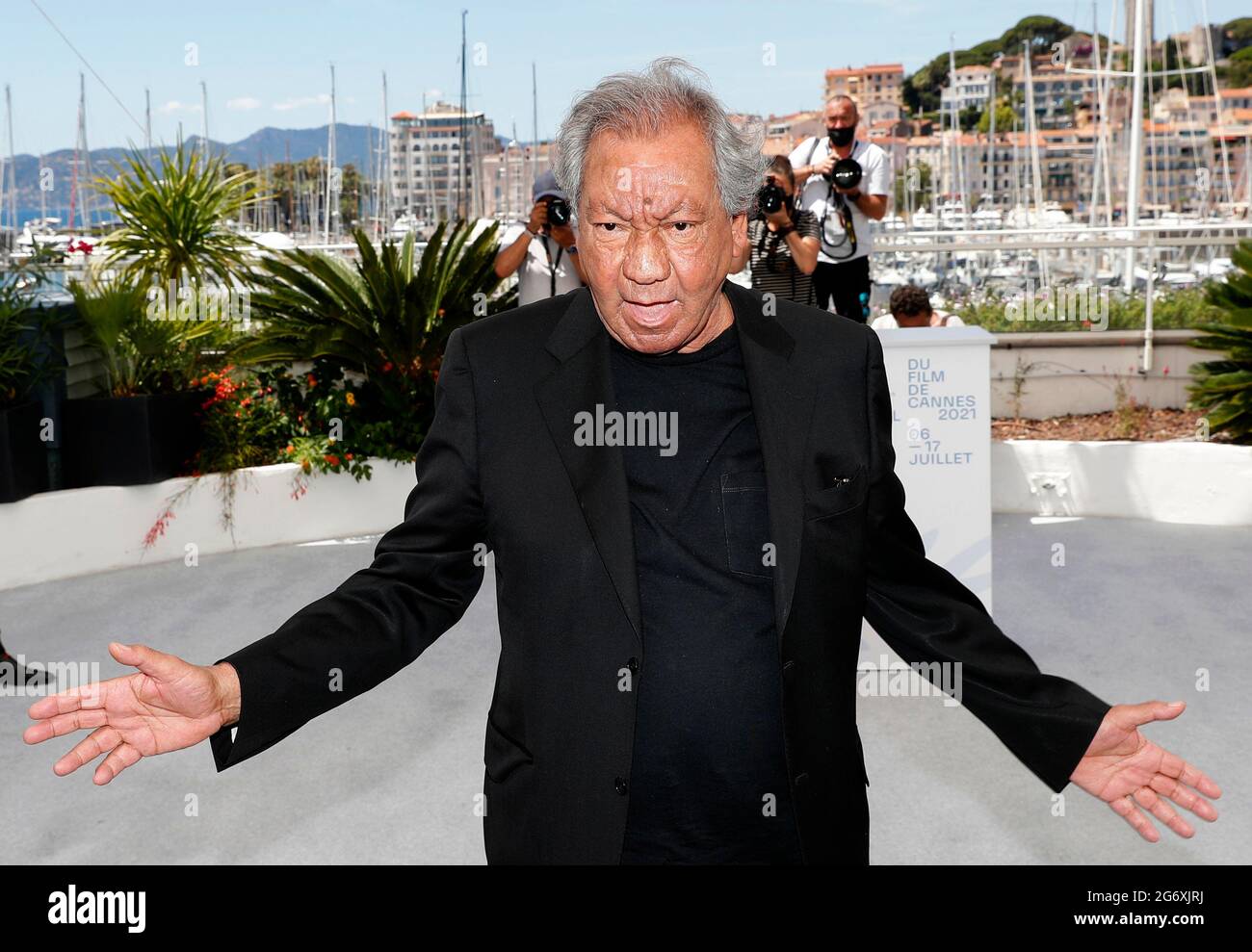 Tom medina photocall hi-res stock photography and images - Alamy