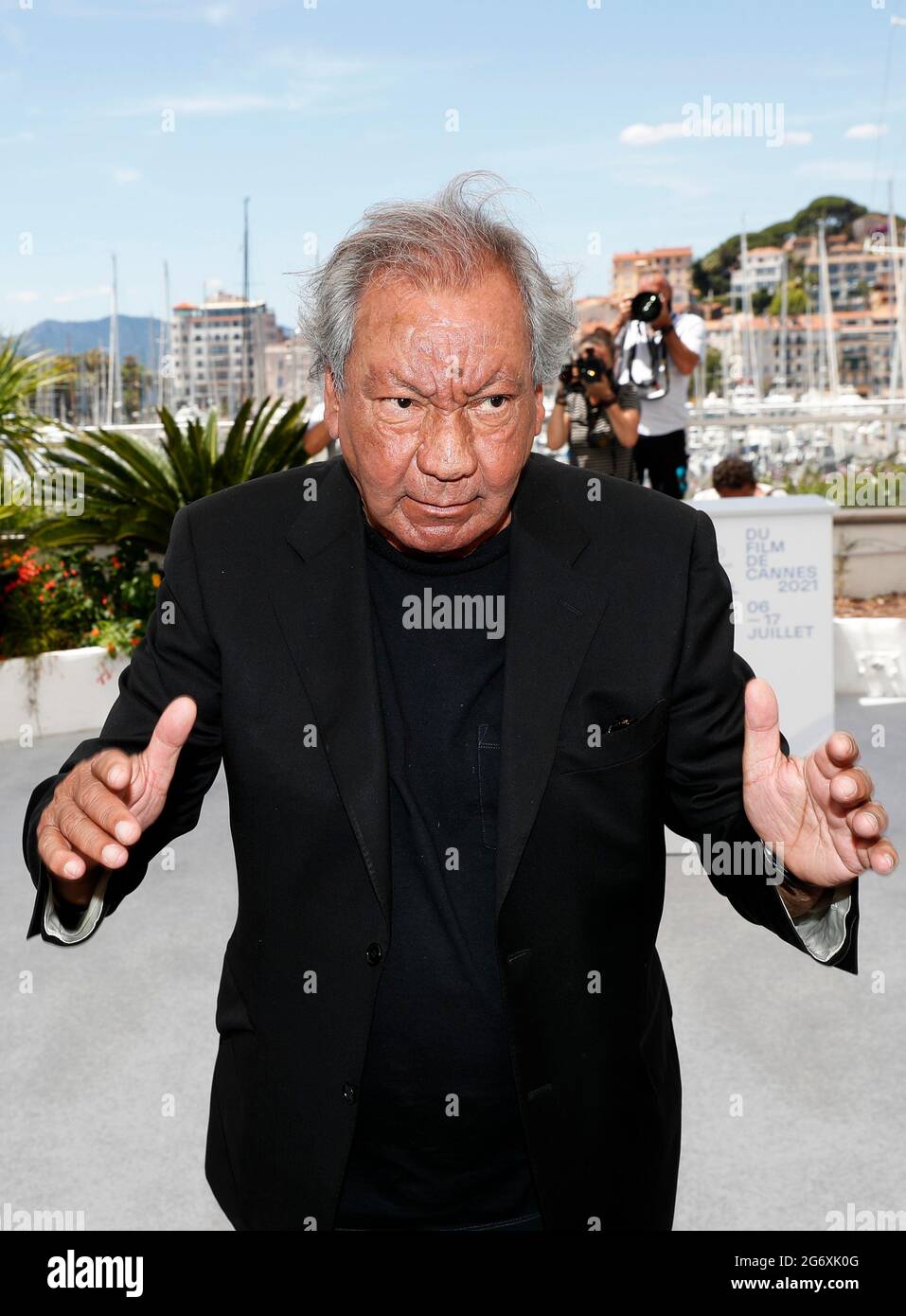 Tom medina photocall hi-res stock photography and images - Alamy