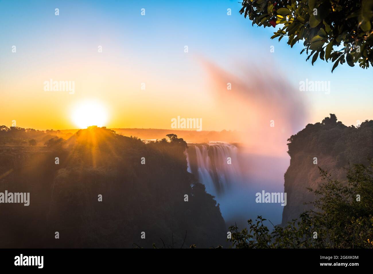 Zimbabwe winter hi-res stock photography and images - Alamy