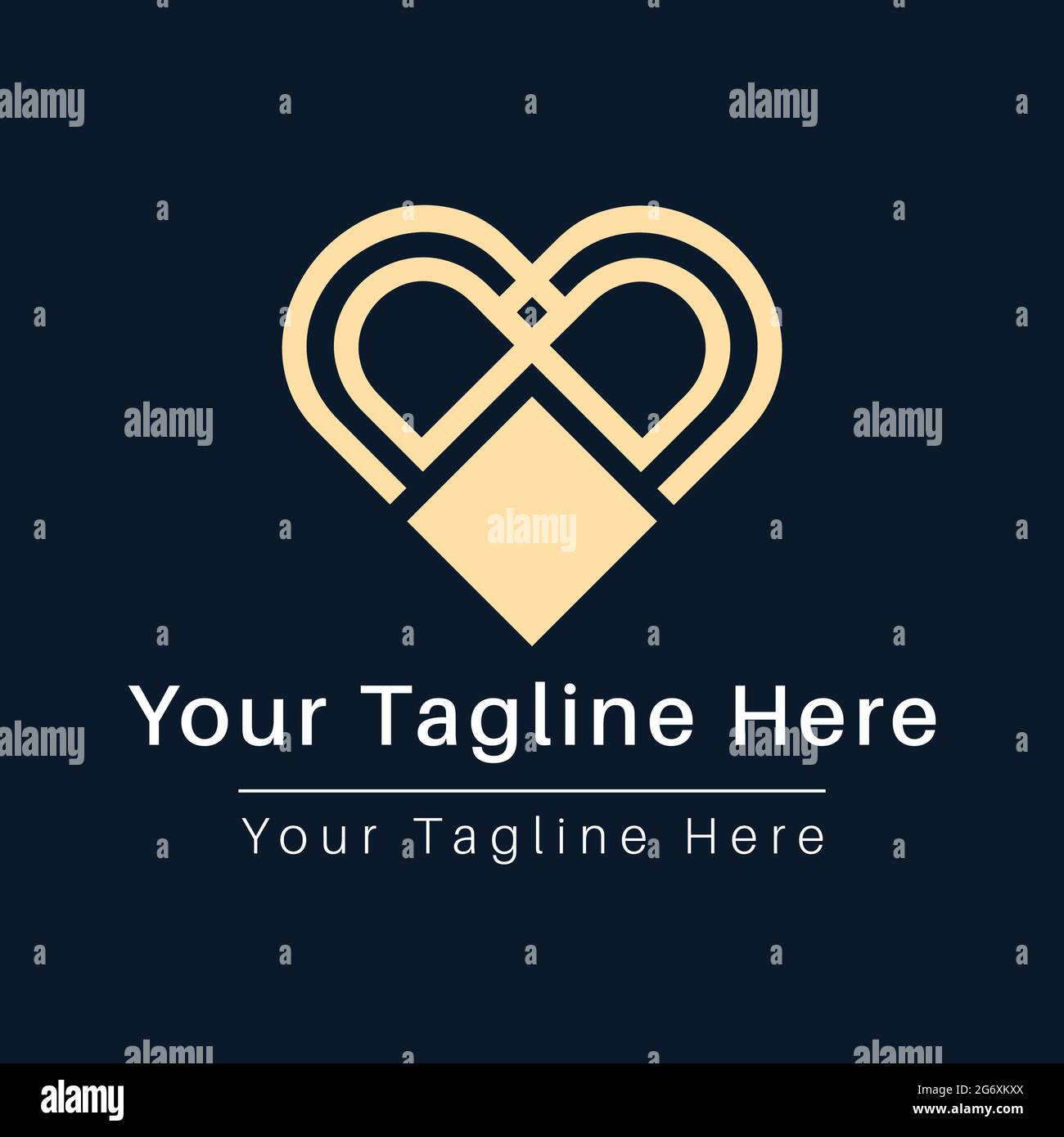 Business floral Stock Vector Images - Alamy