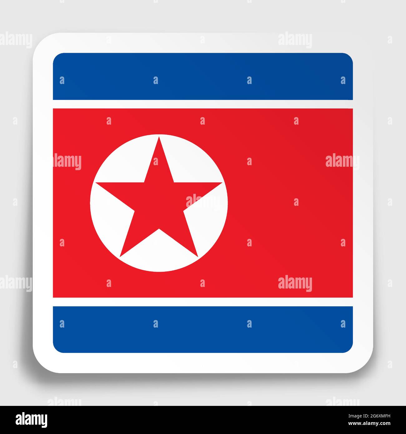 North korean culture Stock Vector Images - Alamy
