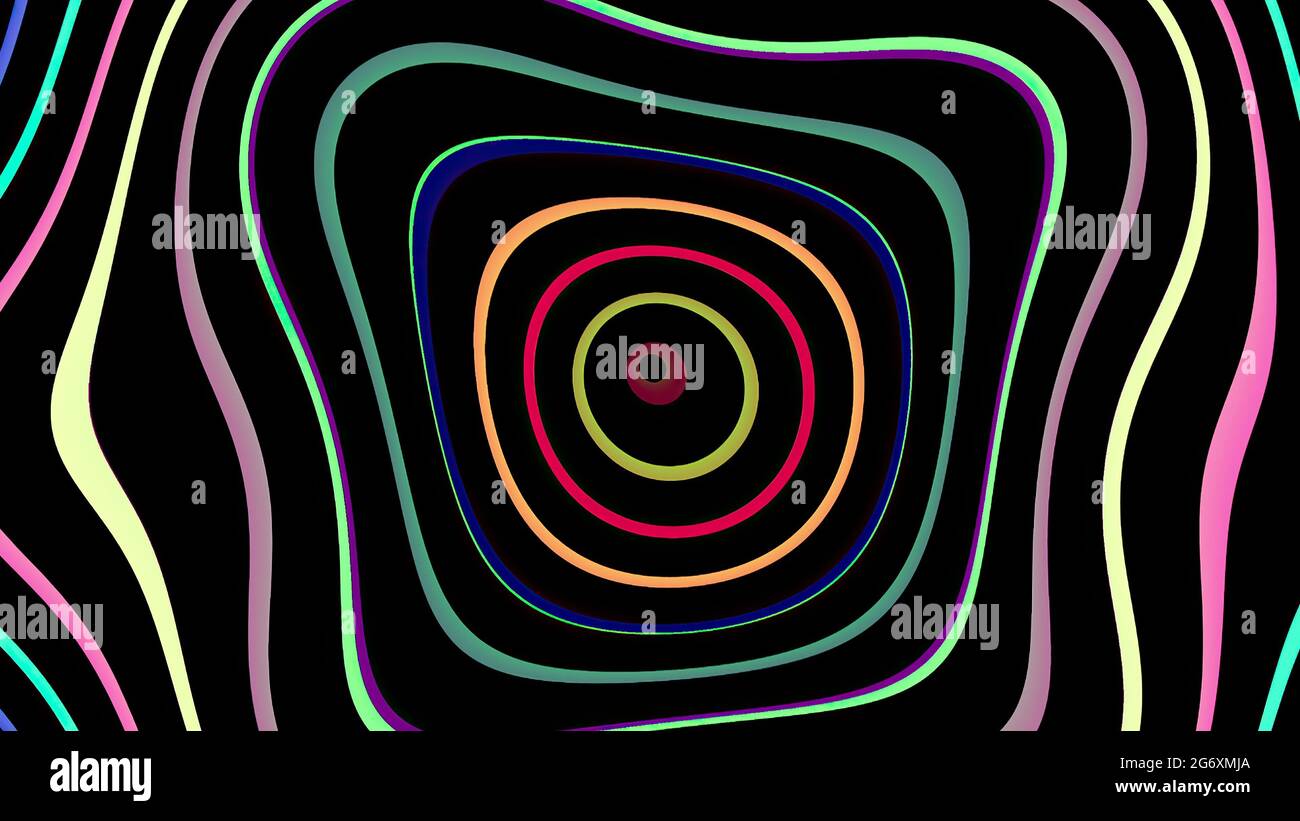 Abstract colorful psychedelic graphics background Stock Photo - Alamy Abstract colorful psychedelic graphics background Stock Photo - Alamy