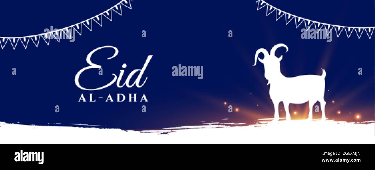 Bakra Qurbani High Resolution Stock Photography and Images - Alamy