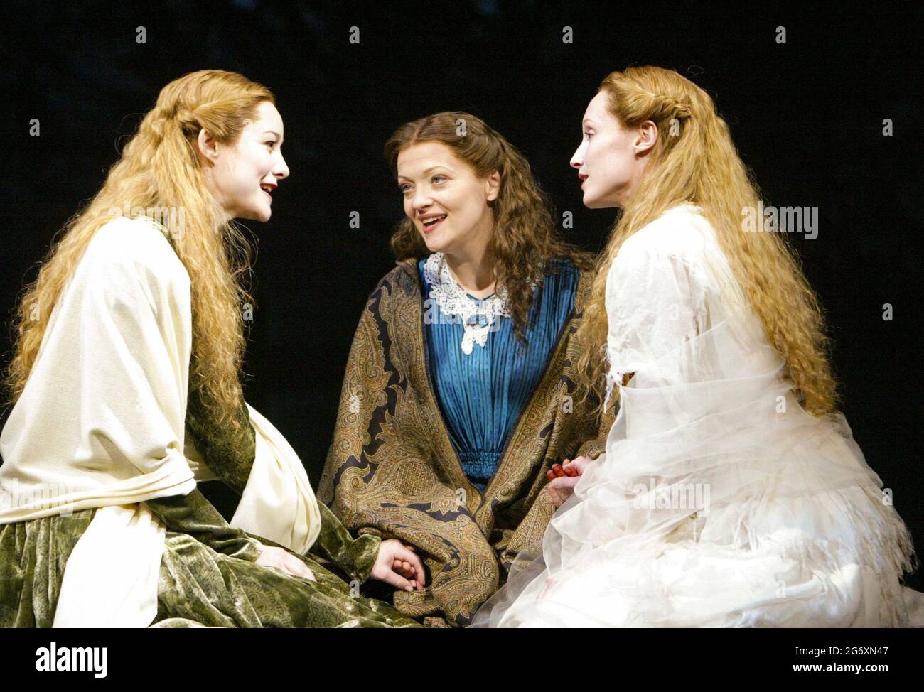 British musical lloyd webber l hi-res stock photography and images - Alamy
