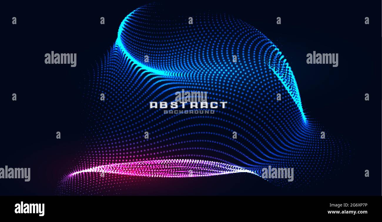 Holographic Matrix High Resolution Stock Photography and Images - Alamy