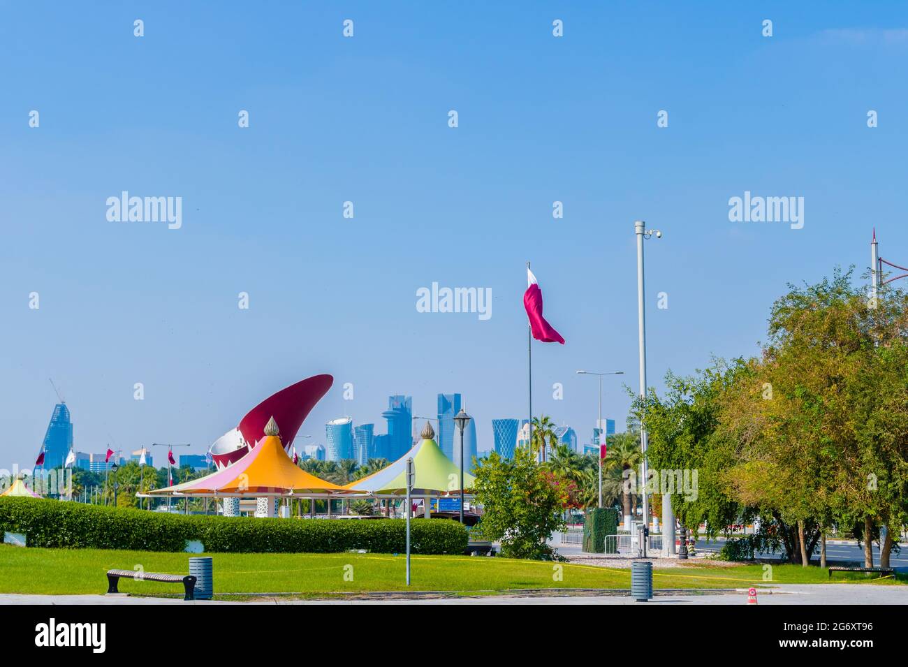 Zoological Park Qatar