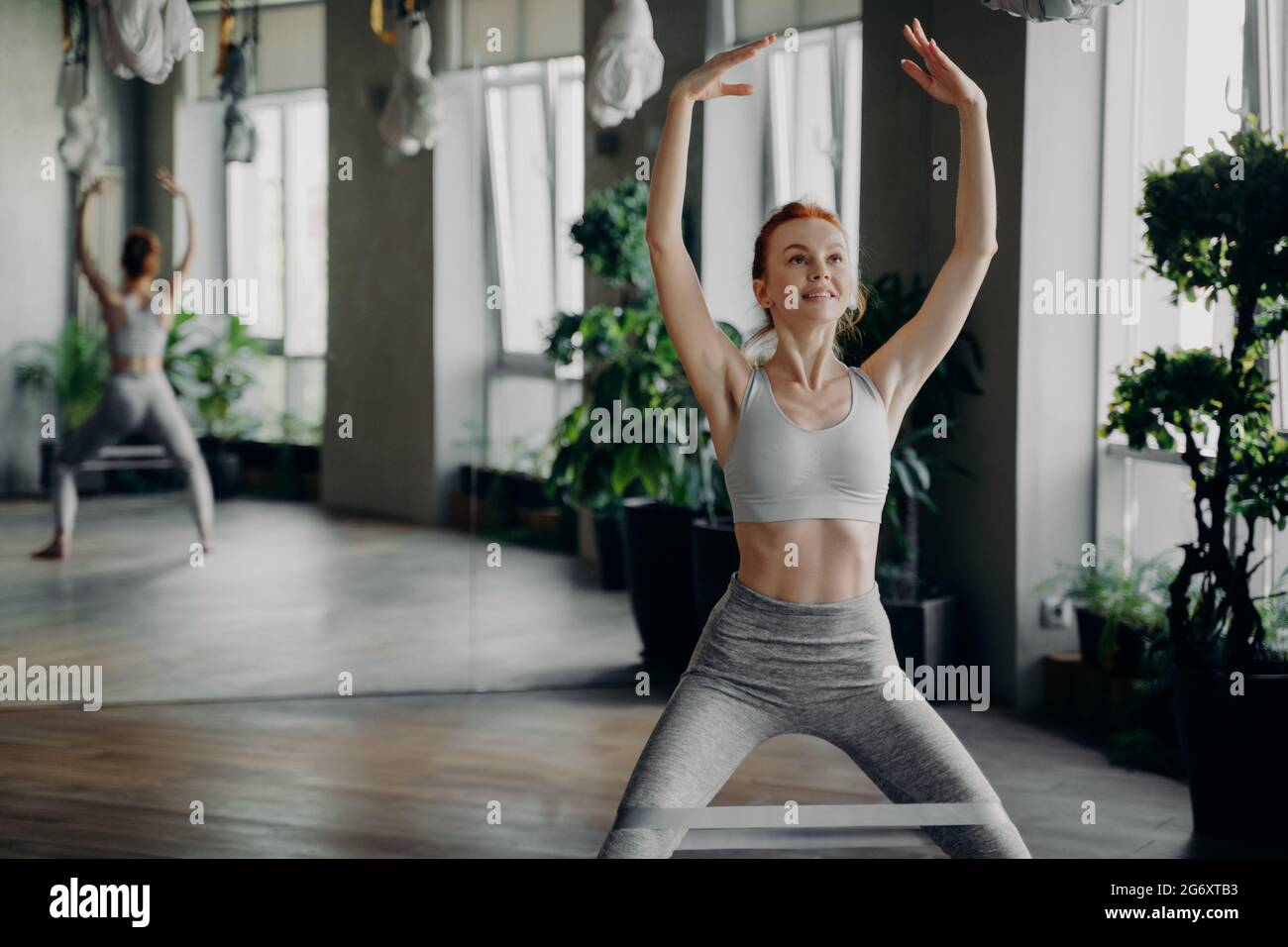 Slender human body hi-res stock photography and images - Alamy