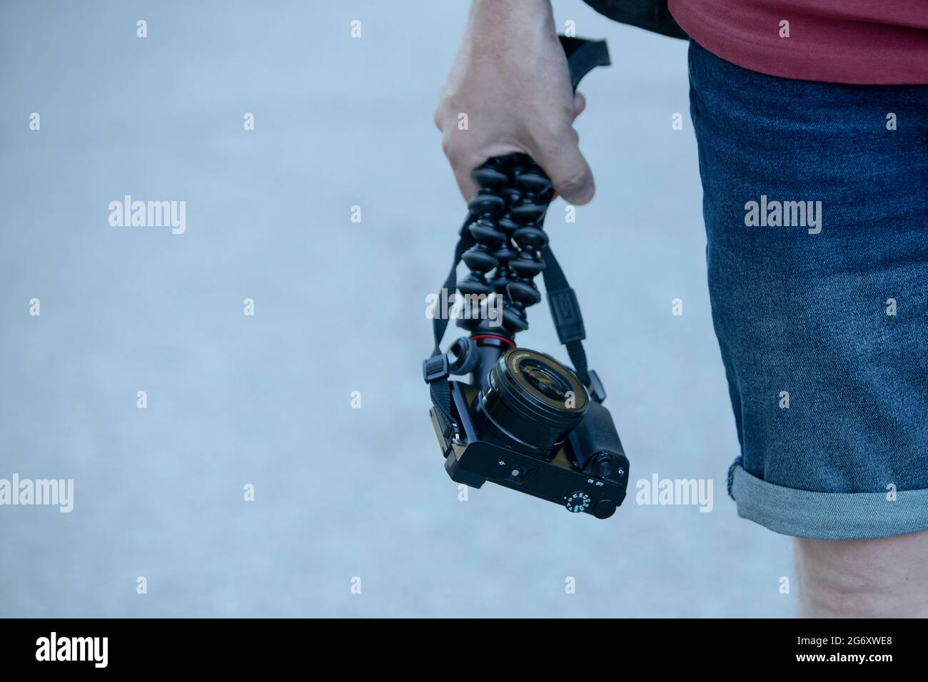 A flexible hi-res stock photography and images - Alamy