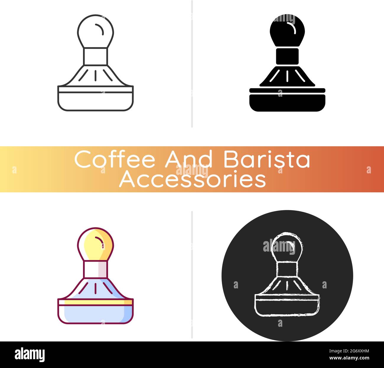 Line tamper Stock Vector Images - Alamy