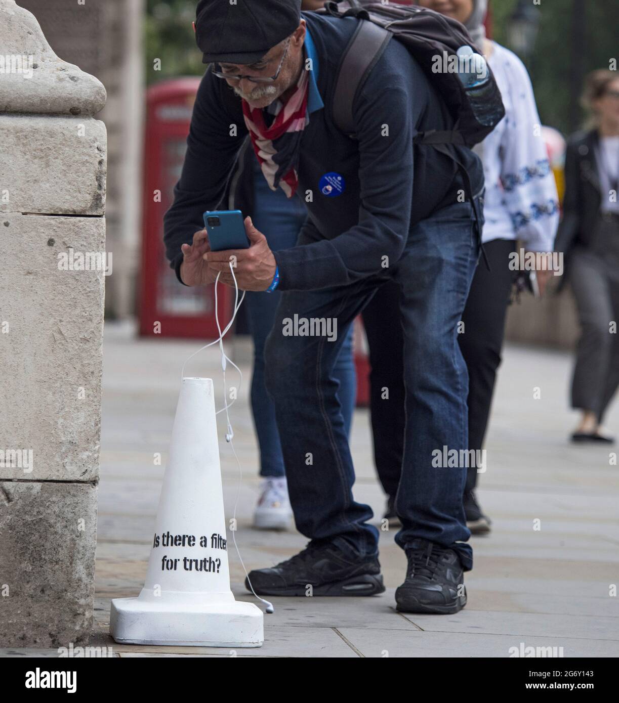 The tother one hi-res stock photography and images - Alamy