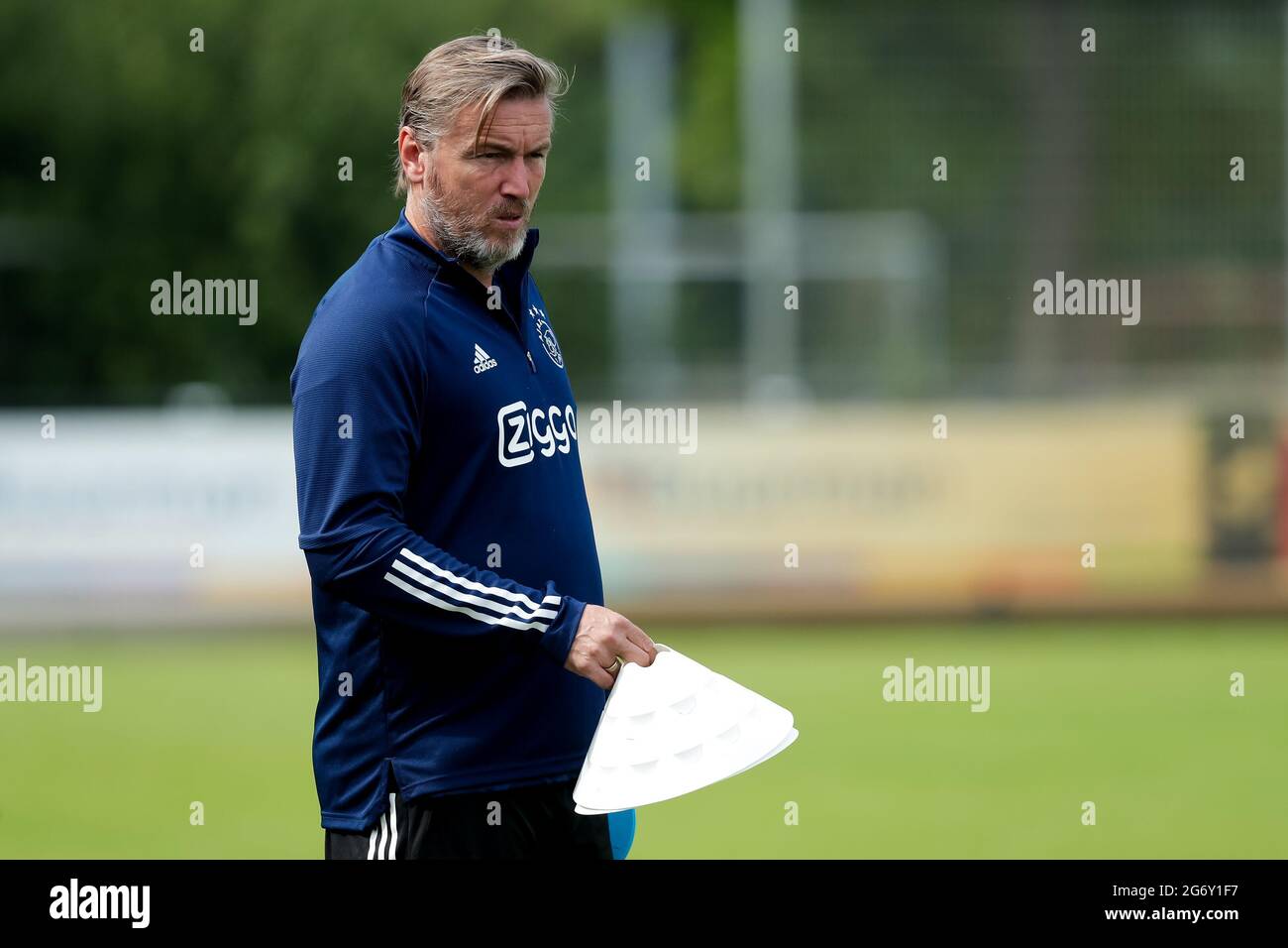 Richard witschge hi-res stock photography and images - Alamy