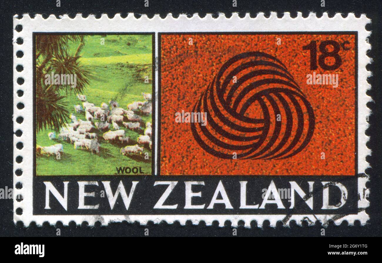 Woolmark symbol hi-res stock photography and images - Alamy