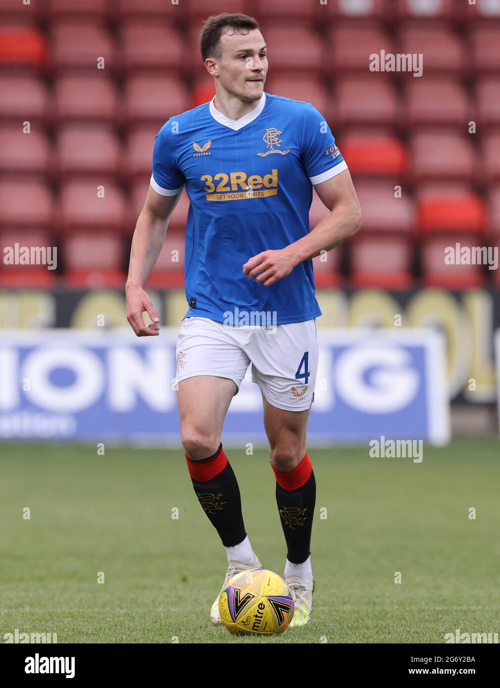 George edmunson hi-res stock photography and images - Alamy