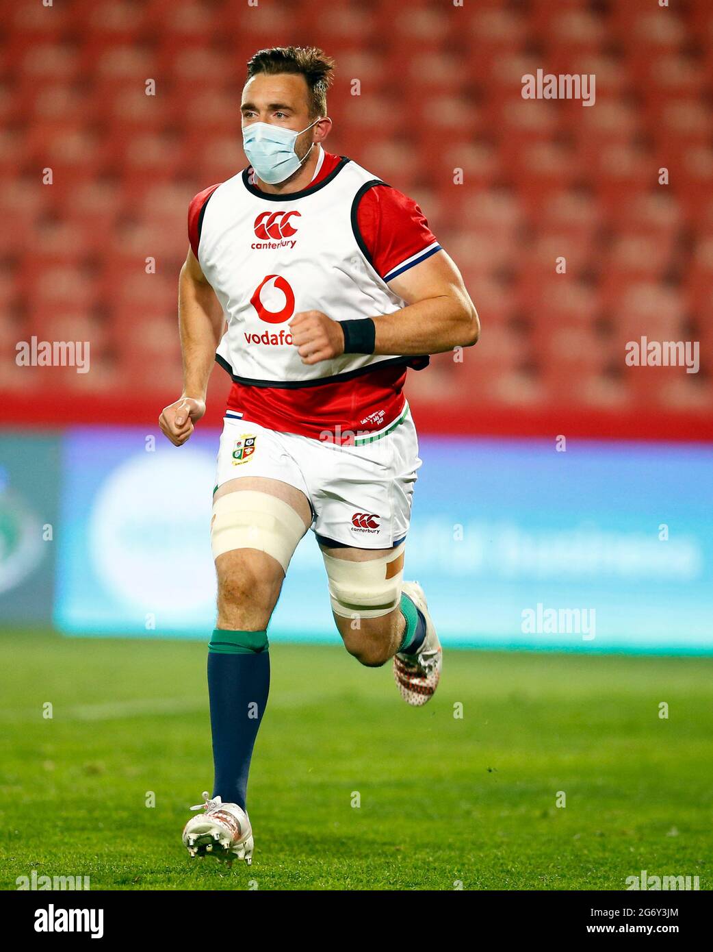 Jack conan lions hi-res stock photography and images - Alamy