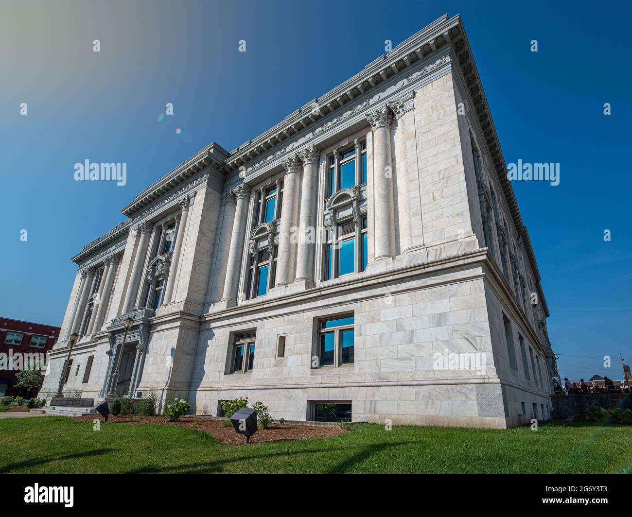 Edwardsville hi-res stock photography and images - Alamy