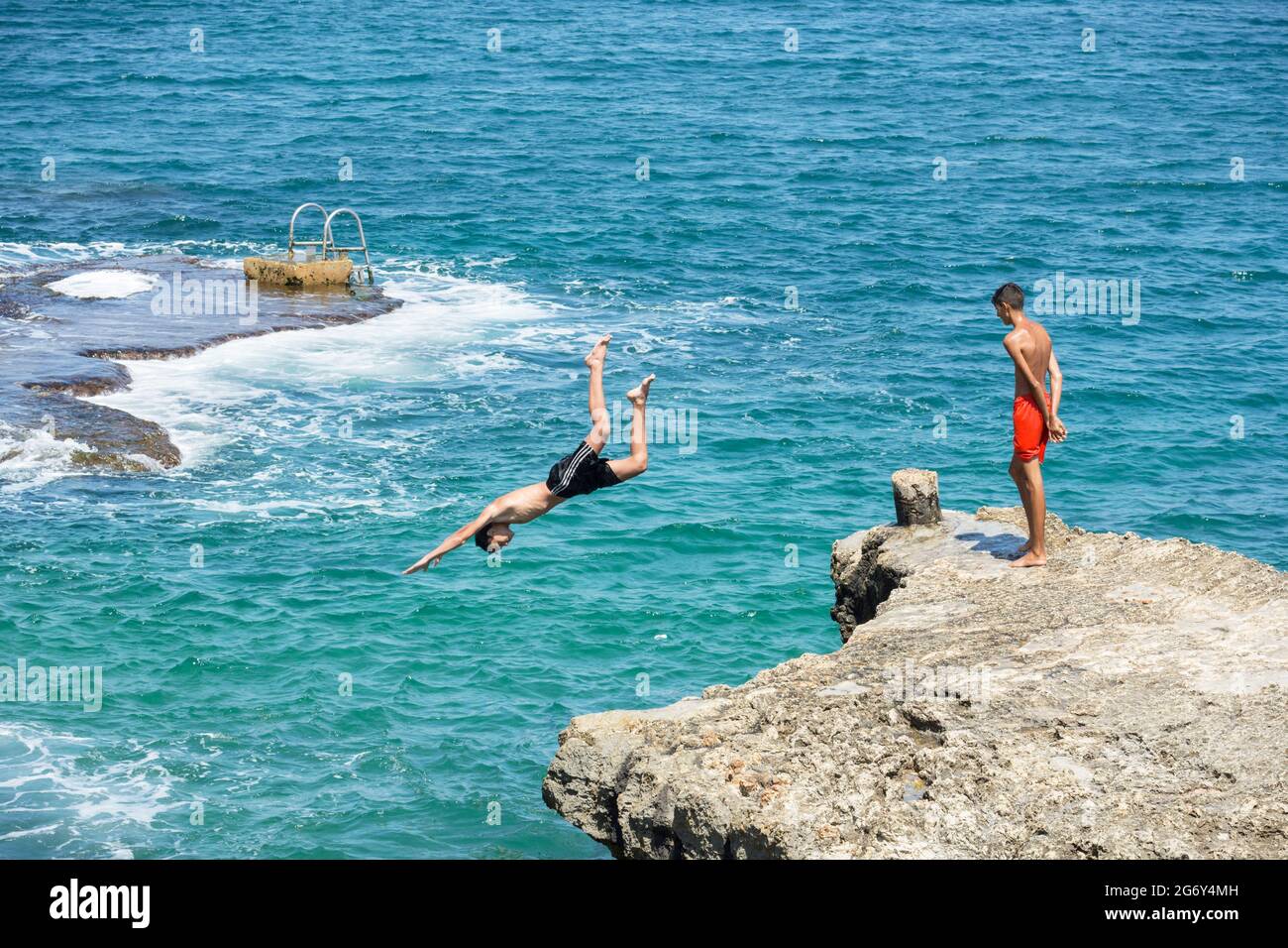 Mreisseh hi-res stock photography and images - Alamy