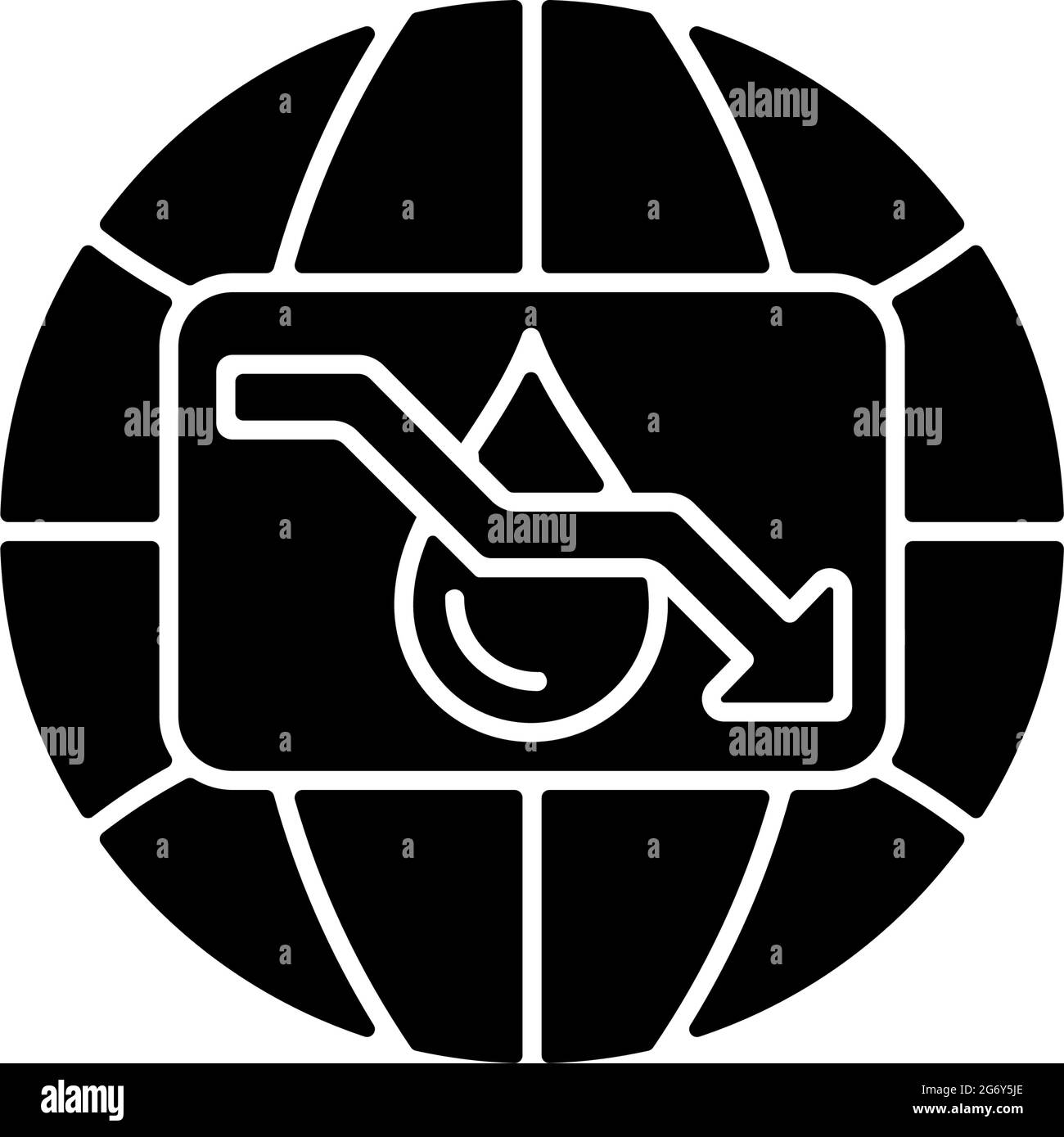 Water decrease Black and White Stock Photos & Images - Alamy