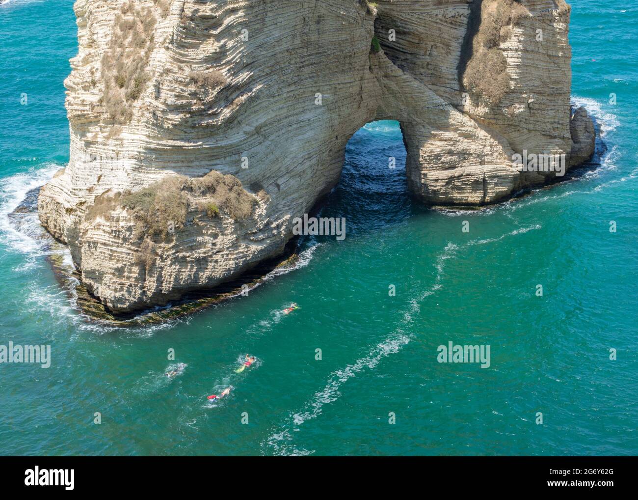 Rawche rocks hi-res stock photography and images - Alamy