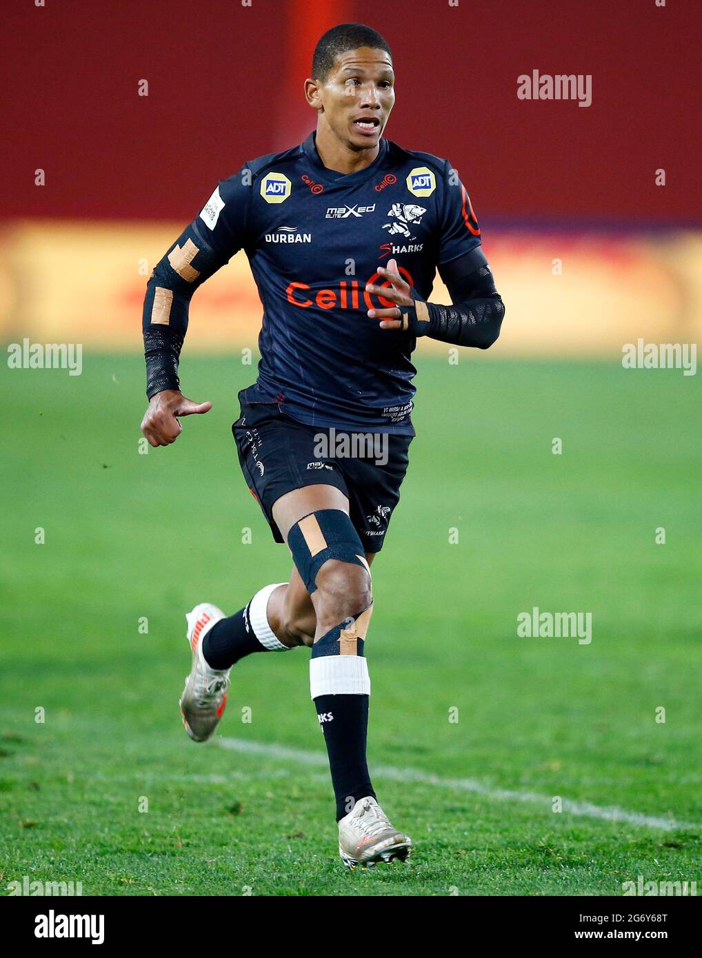 Manie libbok hi-res stock photography and images - Alamy