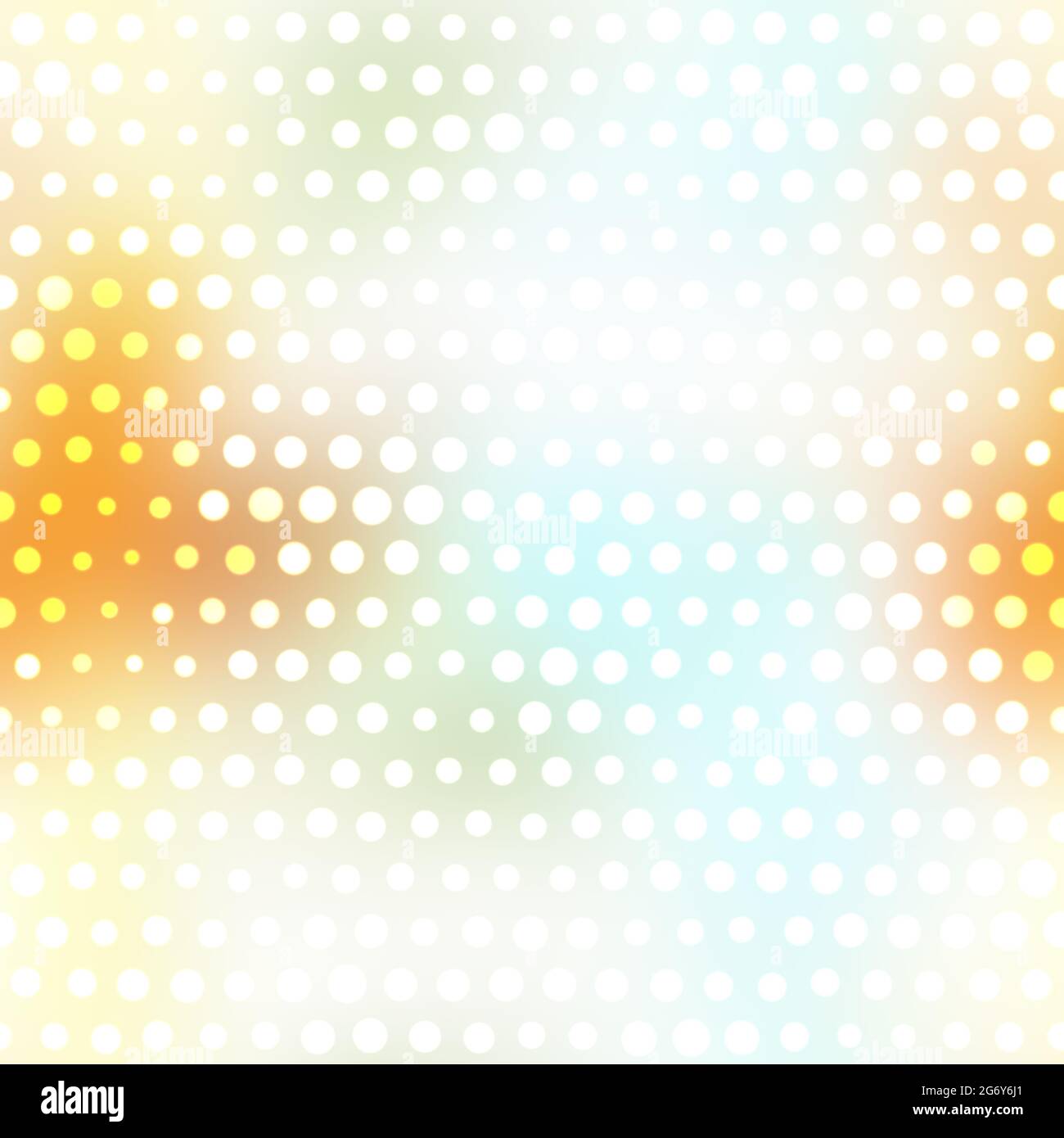 Bokeh irregular confetti dotted pastel background. Cute whimsical party ...