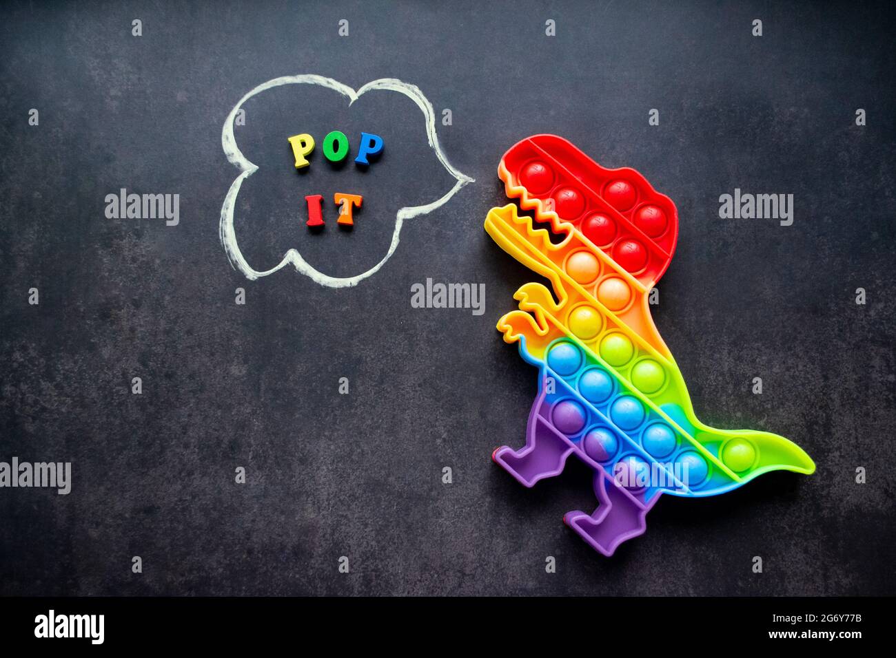 Sensory toys hi-res stock photography and images - Alamy