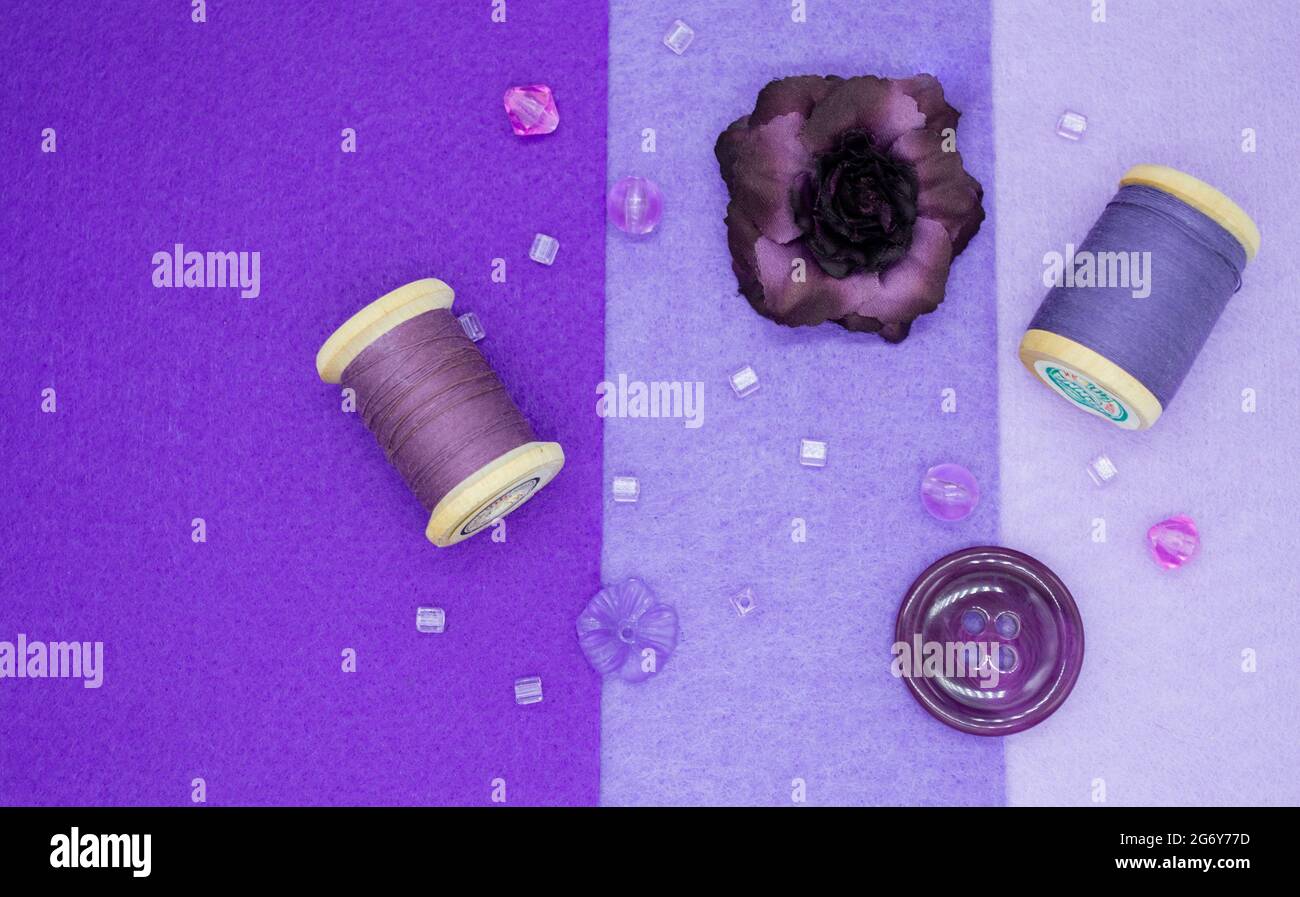 Tailor fabric hi-res stock photography and images - Alamy