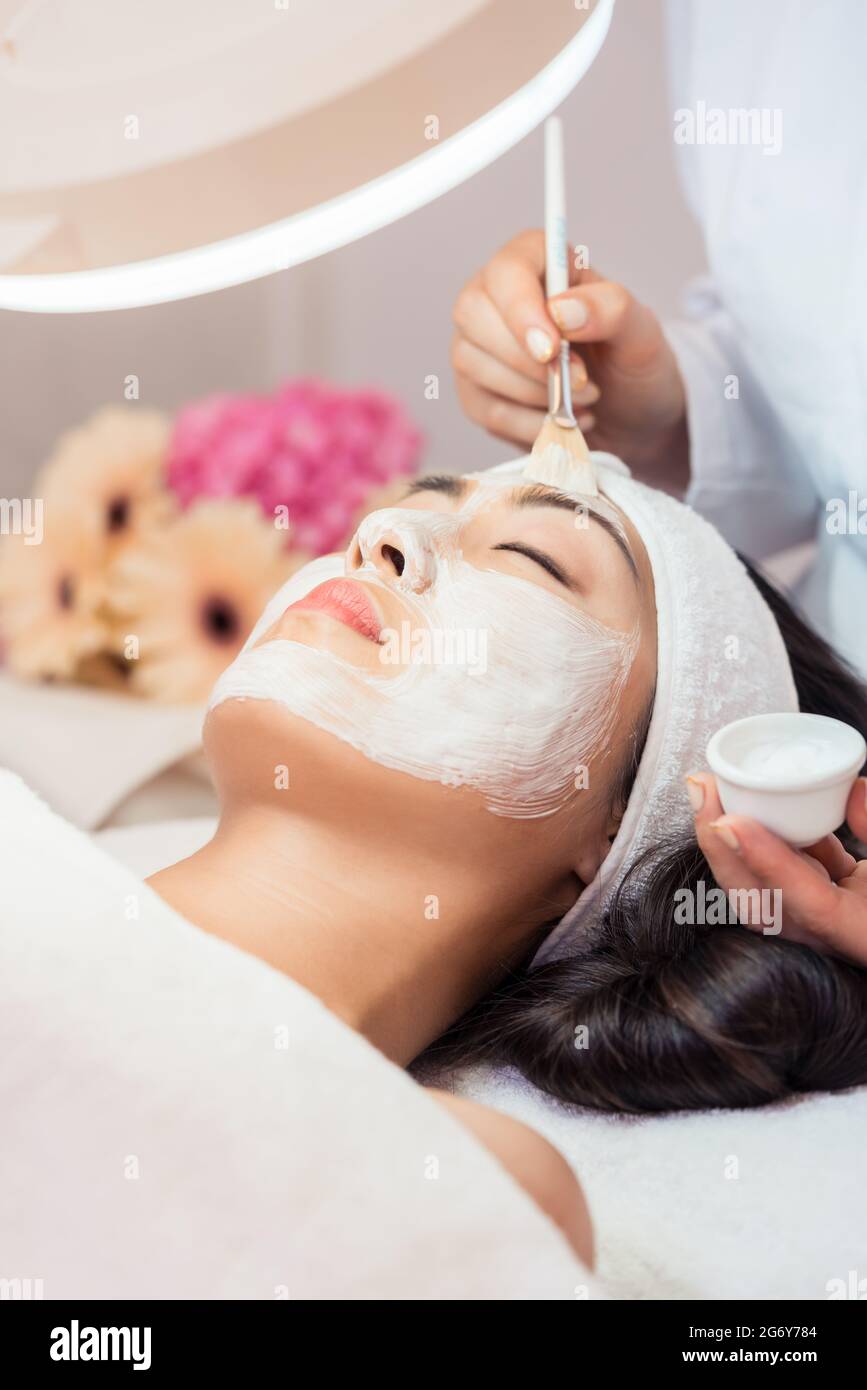 Gentle appearance hi-res stock photography and images - Alamy