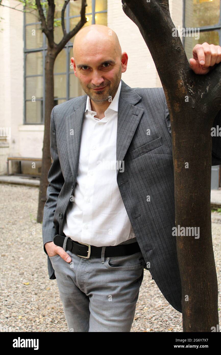 Pierpaolo giannubilo hi-res stock photography and images - Alamy