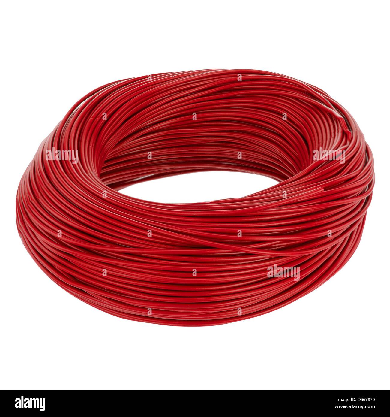 Electrical technology manufacturing Cut Out Stock Images & Pictures - Alamy